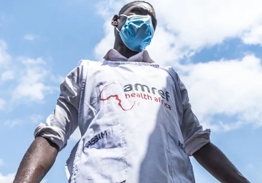 Dödligt virusutbrott i Afrika – akut insats krävs för att stoppa ...